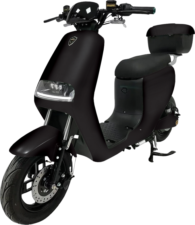 Forza City Go X3 Elektroroller #1 E-Roller in der Schweiz